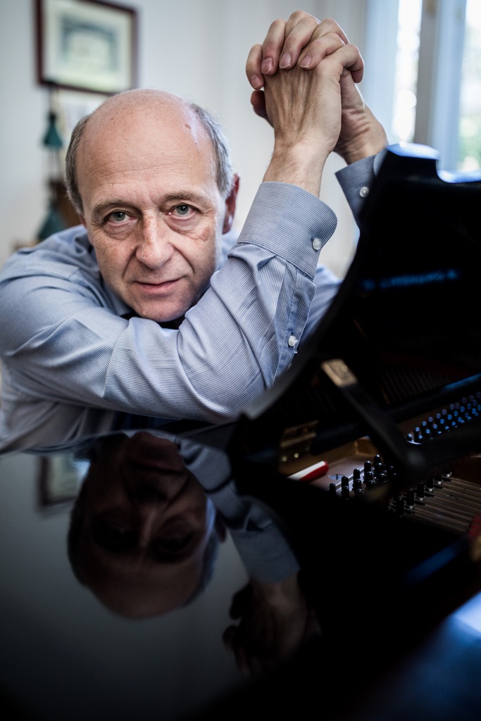 Iván Fischer e la Budapest Festival Orchestra in concerto sabato 18 e ...